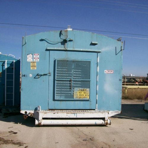 Used Rigs | Dragon Used Equipment