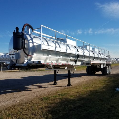 Dragon Used Equipment | Used Tanks, Trailers, Pumps, + More